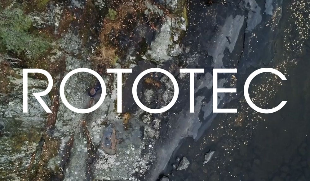 Uutiset | Rototec
